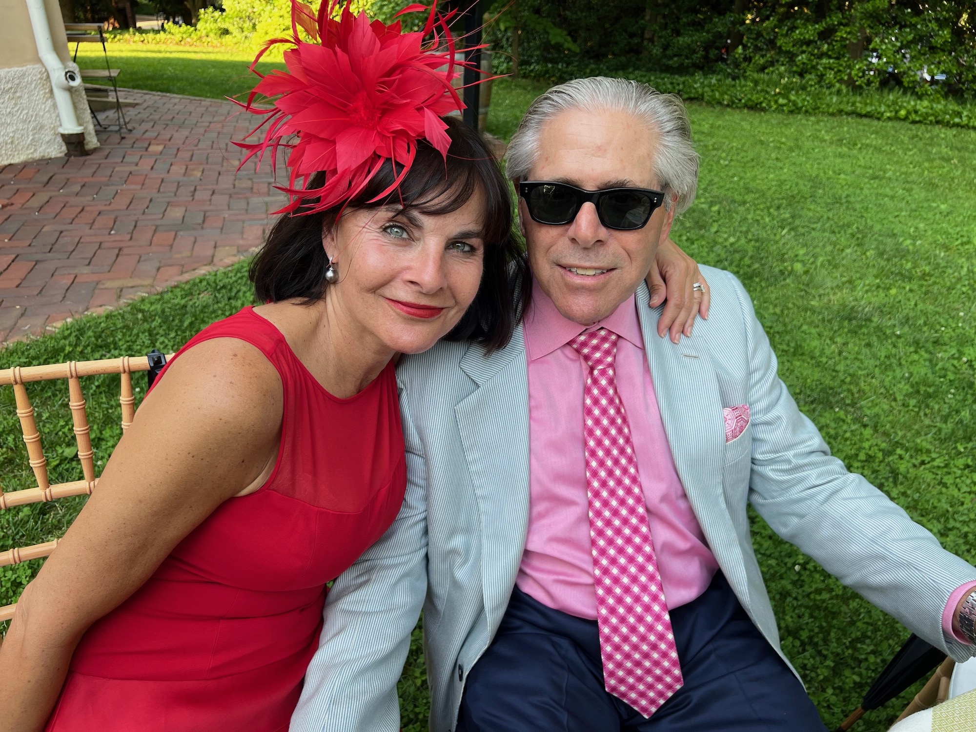 32nd Tudor Place Garden Party | The Georgetown Dish